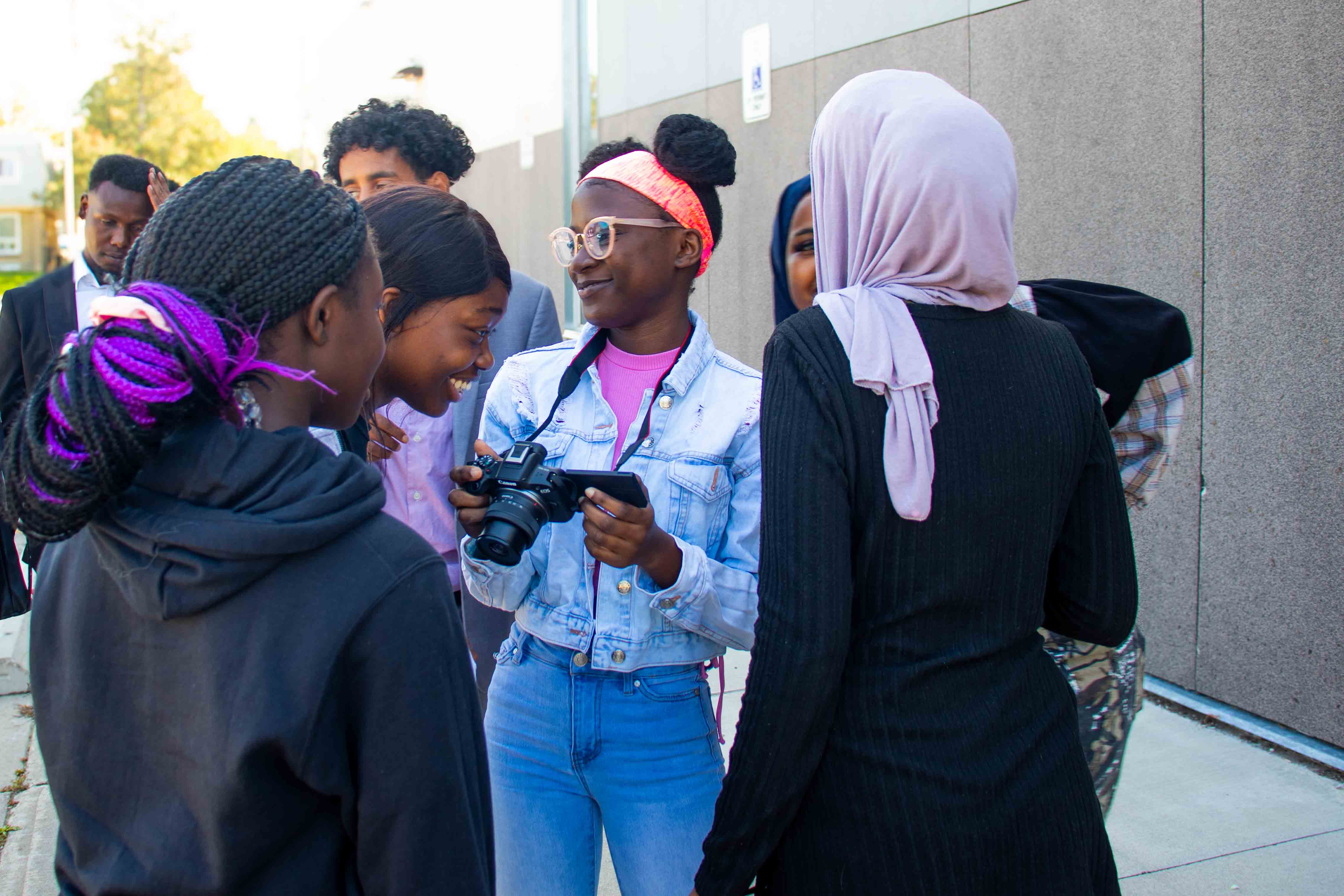 Next Gen Photography Is Back and We're Bringing Fresh, Youth-Led Creat